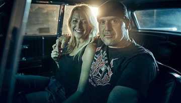 Amanda Martin biography: where is the Iron Resurrection star now ...