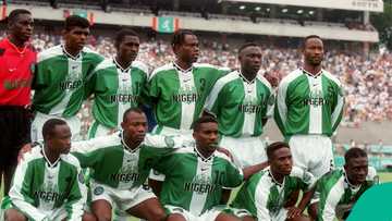 7 Countries That Have Previously Been Banned From AFCON - Legit.ng