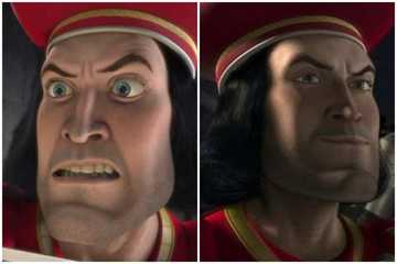 33 iconic Shrek characters every fan of the franchise will remember ...