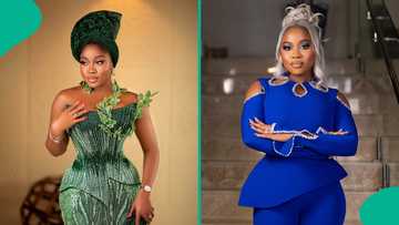 Veekee James Laments as Stranger Seeks N2m From Her for School Fees ...