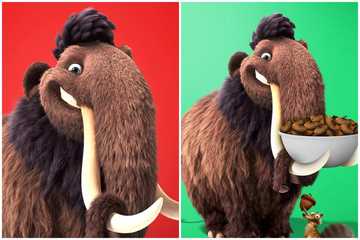20 most popular Ice Age characters that made the franchise so iconic ...