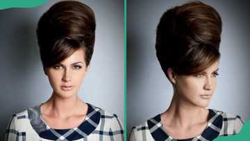 Guide to 1950s hairstyles: 20+ iconic '50s styles and how to recreate ...