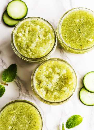 How to use body scrub for better effect - Legit.ng