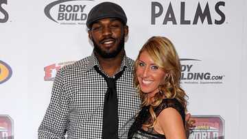 Jon Jones’ net worth: What are the UFC fighter's earnings? - Legit.ng