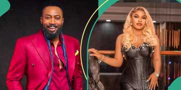 Frederick Leonard’s Birthday Message to Sarian Martin Has Fans Talking ...