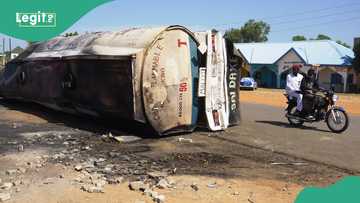 Two Children and Worker Killed in Nebraska Blast; Flames Uncontained ...