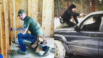 A closer look at Patty Mayo’s persona and the truth behind his on ...