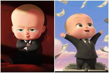 33 characters with big foreheads from anime, cartoons and films - Legit.ng