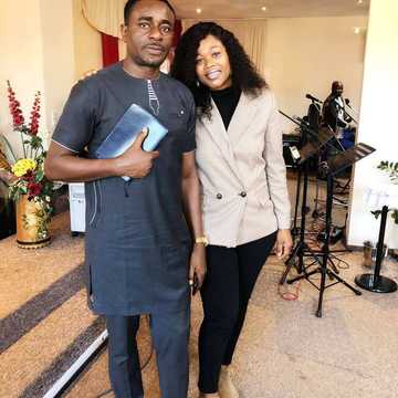 Emeka Ike biography: age, wife, movies, death rumours, where is he now ...