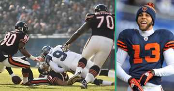 Top 10 worst NFL injuries that showed how brutal the game can get ...