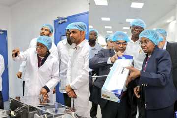 The functions of NAFDAC and NDLEA revealed: Be in the know - Legit.ng