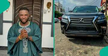 Actor Itele D Icon Buys New Car, House, Iyabo Ojo, Others React: “House ...
