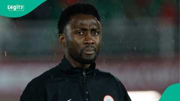 Super Eagles Captain Wilfred Ndidi Breaks Silence After His Father’s ...