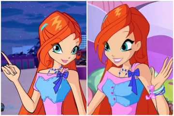 33 most popular Winx Club characters, their names and powers - Legit.ng