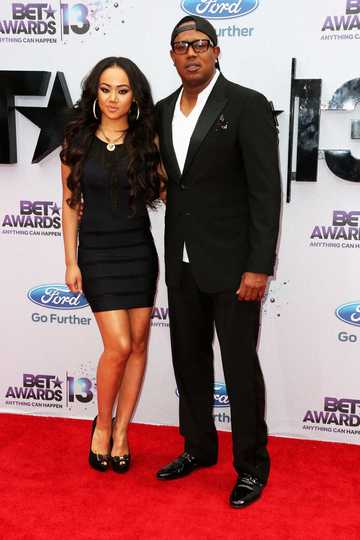 Master P’s children: how many kids does the rapper have? - Legit.ng