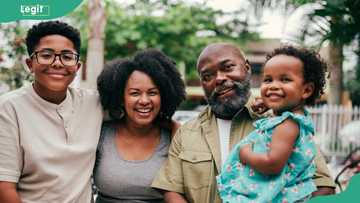 Generations names and years, from the silent generation to Gen alpha ...