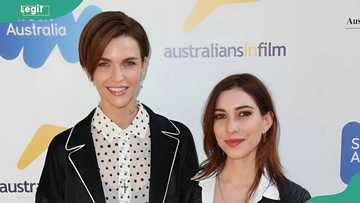 Who is Ruby Rose's wife? Have a look at the actress' relationship ...