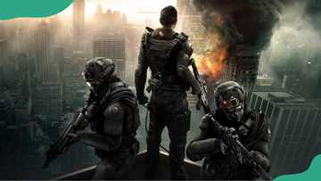 All Rainbow Six Siege ranks in order, and the ranking system explained ...