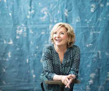 Biographie de France Castel : famille, enfants, conjoint, séries - Legit.ng