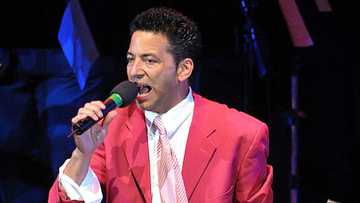 A look at Karen Moss and Peter Escovedo, and their relationship with ...