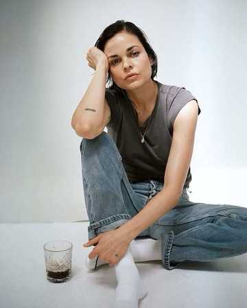 Meet Lina Esco who played Christina Alonso in S.W.A.T: why did she ...