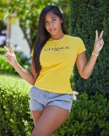 Apryl Jones bio: Age, ethnicity, partner, children, net worth - Legit.ng