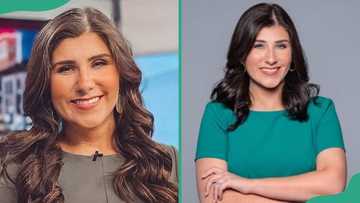 33 female ABC News reporters to be on the lookout for - Legit.ng