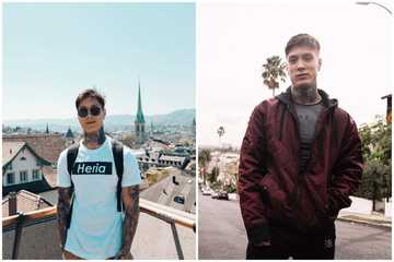 Chris Heria’s biography: age, height, ethnicity, wife, net worth - Legit.ng