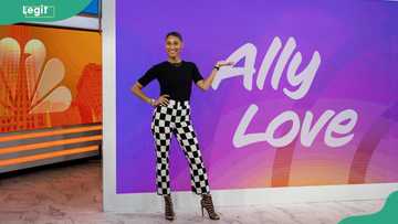 Ally Love’s age, height, parents, education, net worth - Legit.ng