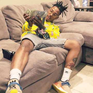 Yung Poppy’s biography: age, real name, girlfriend, net worth - Legit.ng