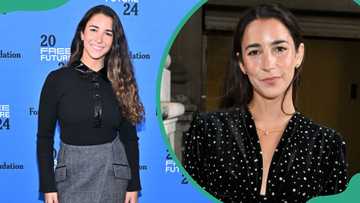 Aly Raisman’s boyfriend: Her confessions about her relationship history ...