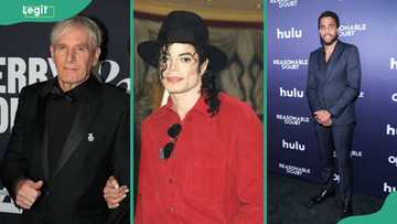 Famous Michaels: 20 popular celebrities named Mike - Legit.ng