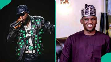 Hausa Singer Rarara Tackles Davido for Honouring Abducted Oyo ...