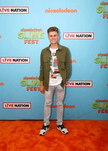 Owen Joyner’s biography: age, height, girlfriend, is he gay? - Legit.ng