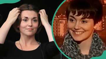 Meet Roisin Waters, late Sinéad O'Connor's daughter - Legit.ng