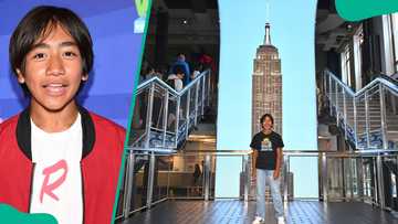 How old is Ryan from Ryan's World? All we know about Ryan Kaji, his age ...