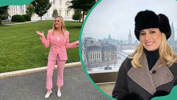 Jacqui Heinrich’s biography: A dive into the personal life and career ...