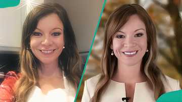 Elizabeth Rizzini’s biography: age, nationality, family, career - Legit.ng