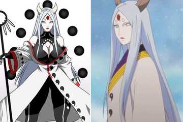 50 best Naruto female characters that are absolutely iconic - Legit.ng
