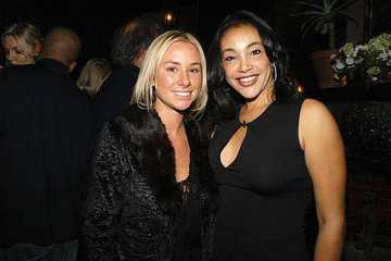 Emily Threlkeld: get to know more about Harold Ford Jr.'s wife - Legit.ng