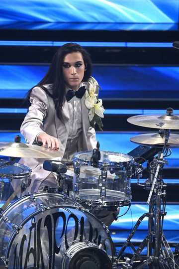 Ethan Torchio’s biography: age, height, ethnicity, Måneskin - Legit.ng