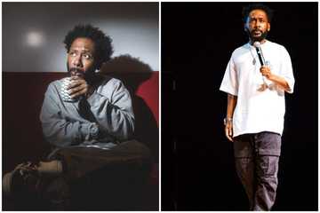 All of Chris Rock’s siblings in order from oldest to youngest - Legit.ng