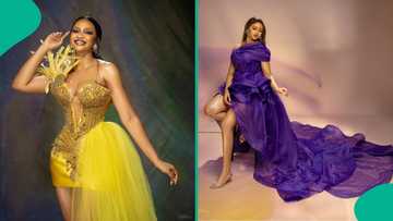 BBN 9 Finale: Victoria Becomes 5th Finalist To Leave, Sheds Light on ...