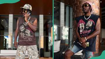 25 Baltimore rappers going from Charm City to the charts - Legit.ng