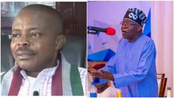 BREAKING: President Tinubu Set to Meet With NLC Over Fuel Subsidy - Legit.ng