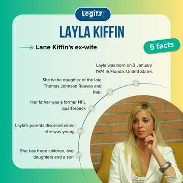 Who is Layla Kiffin and where is she today? All you need to know about ...