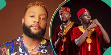 KCee Vows to Sue Man Behind His Ojapiano Sound, Shares Proof of Over ...