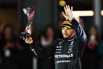 Who is the greatest F1 driver of all time? Top 12 most iconic Formula 1 ...