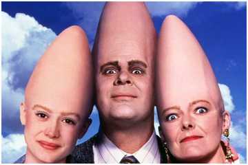 33 characters with big foreheads from anime, cartoons and films - Legit.ng