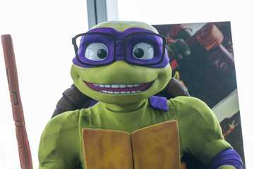 28 memorable green characters from cartoons, movies, and anime - Legit.ng